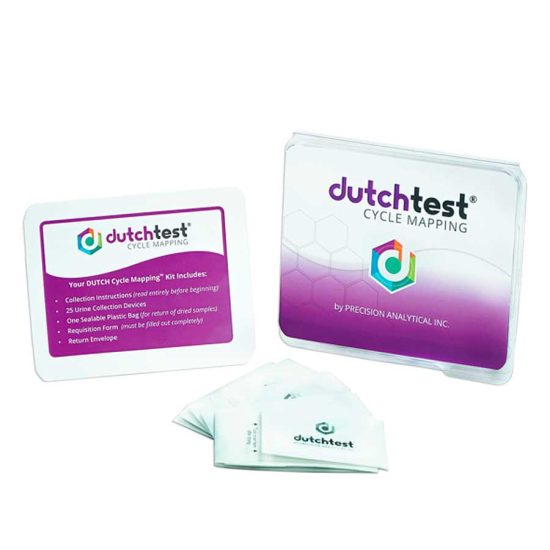 DUTCH CYCLE MAPPING™ & COMPLETE™ BUNDLE - Golden Leaf Health Center