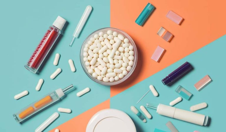 Types of HRT Applications - A Comprehensive Guide